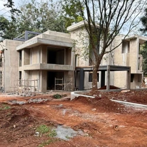 Projects - Studio trd